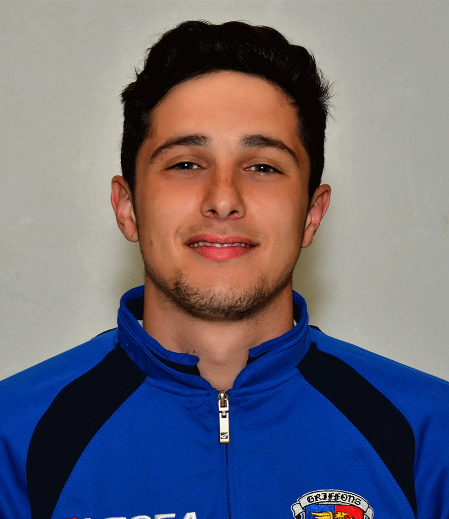 METHAMEM, Hamza - Pro-PLSQ Équipe | CS MRO