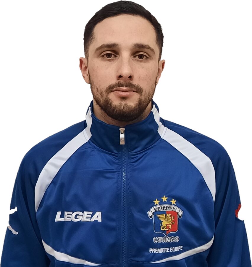 METHAMEM, Hamza - Pro-PLSQ Équipe | CS MRO