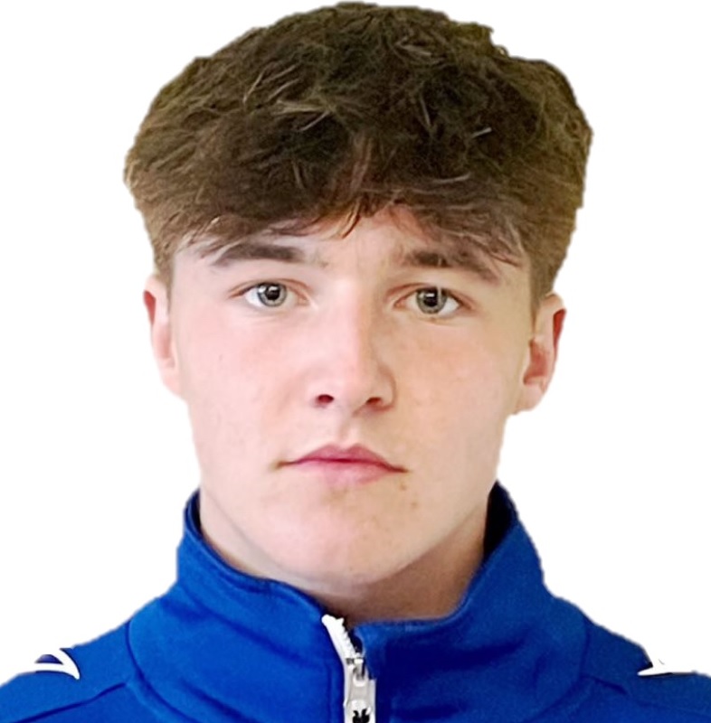 Thomas Lebeuf en stage à Forge FC | CS MRO